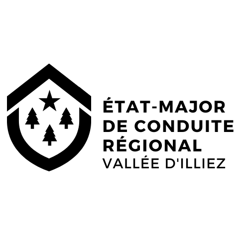 ÉTAT-MAJOR DE CONDUITE RÉGIONAL DE LA VALLÉE D’ILLIEZ (EMCR) :: Commune ...